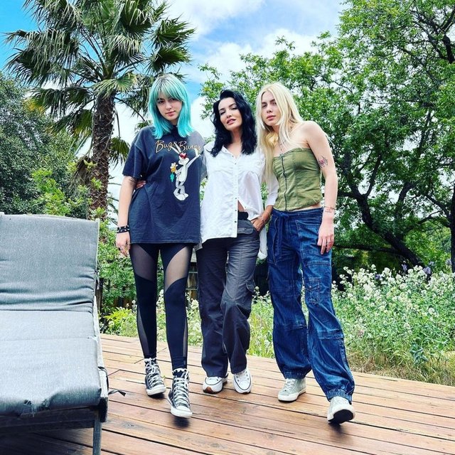 Aleyna Tilki'nin annesi Havva Öztel Türkiye'yi terk etti! Nedenini ilk ...