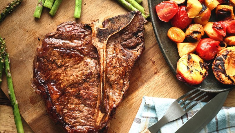 Bonfile Nedir, Neyden Yapılır? Bonfile Hayvanın Neresi?