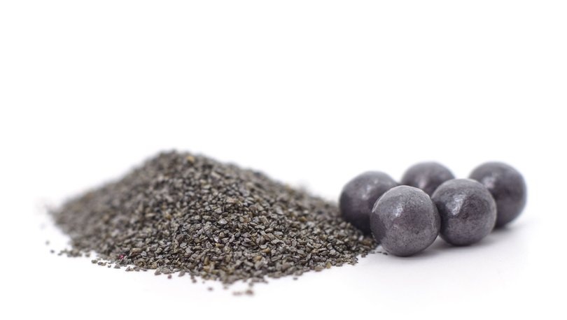 Barut Neyden Yapılır? Barut Nasıl Yapılır, Malzemeleri Nedir?