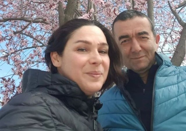 İstanbul'u terk etmişti! Popstar Firdevs'in son hali yıllar sonra ...