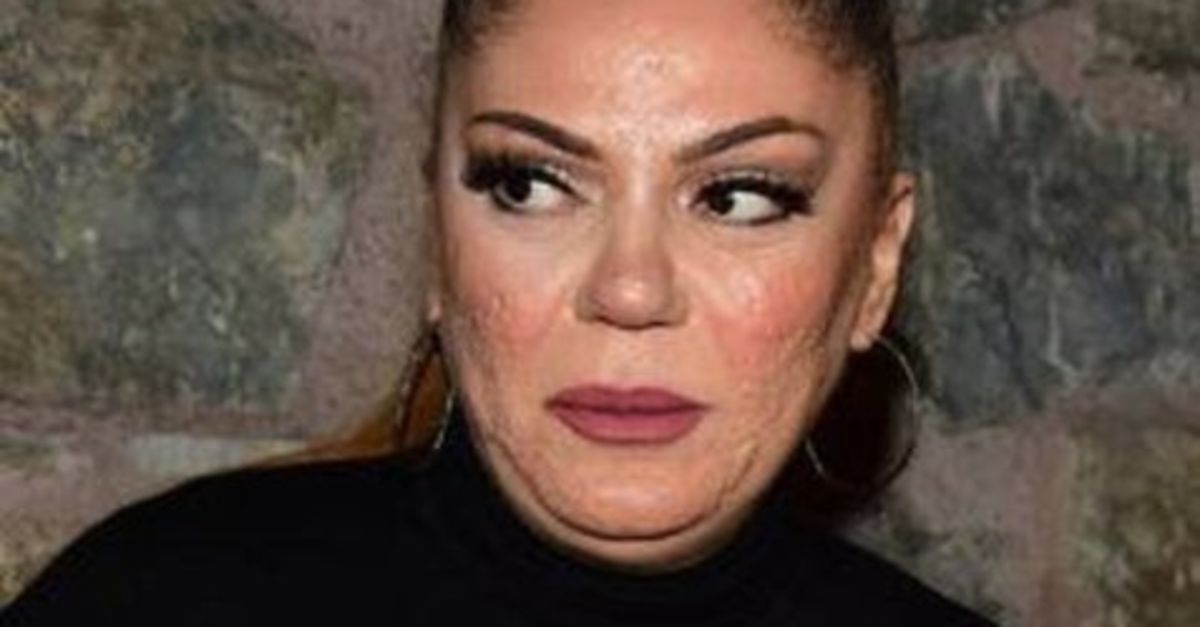 Ünlü şarkıcı İzel'in acı günü - Magazin haberleri