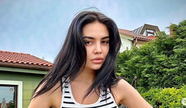 Ece Ronay ile Mehmet Bilir boşandı - Magazin haberleri