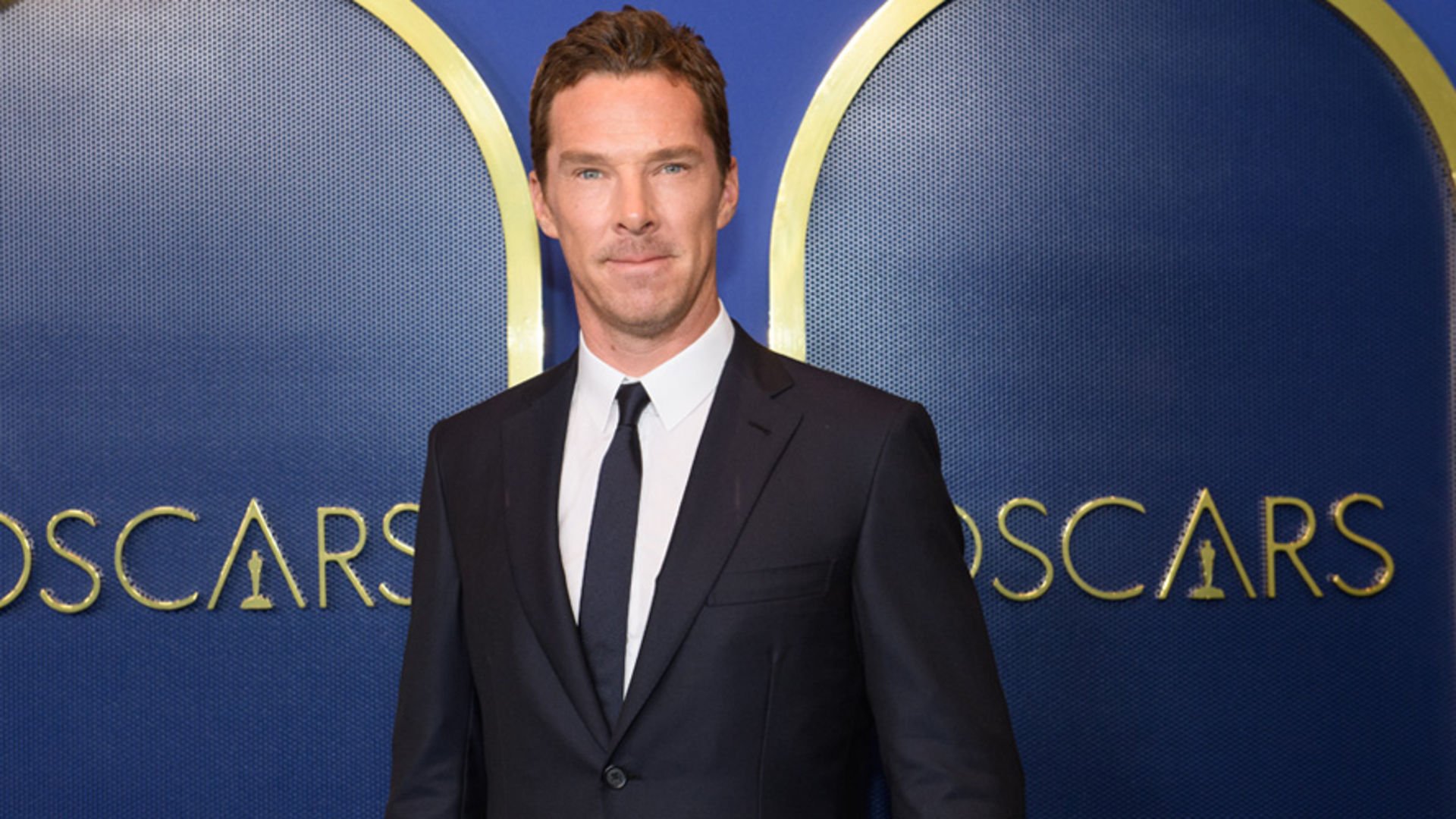 Cumberbatch'in evine bıçaklı saldırı | Jet Set
