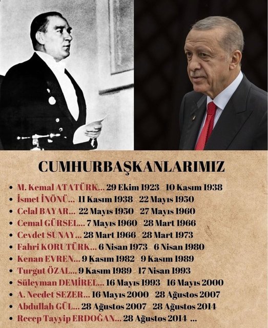 Süleyman Demirel'in siyaset literatürüne geçen sözleri