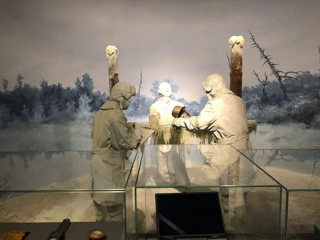 Canlı insanlar üzerinde korkunç deneyler yapan Japon birliği: Unit 731 ...