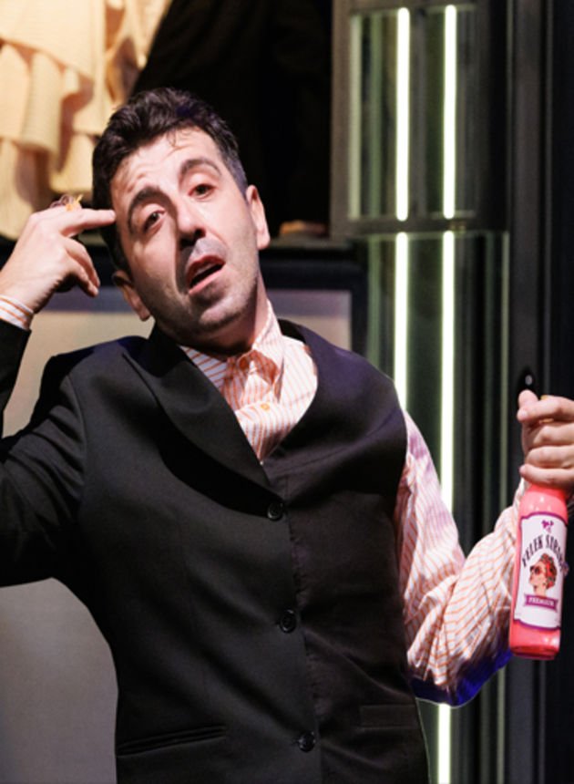 Karantina pozları... | Güncel