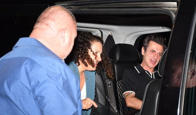 Teoman'ın çapkınlık turu - Magazin haberleri