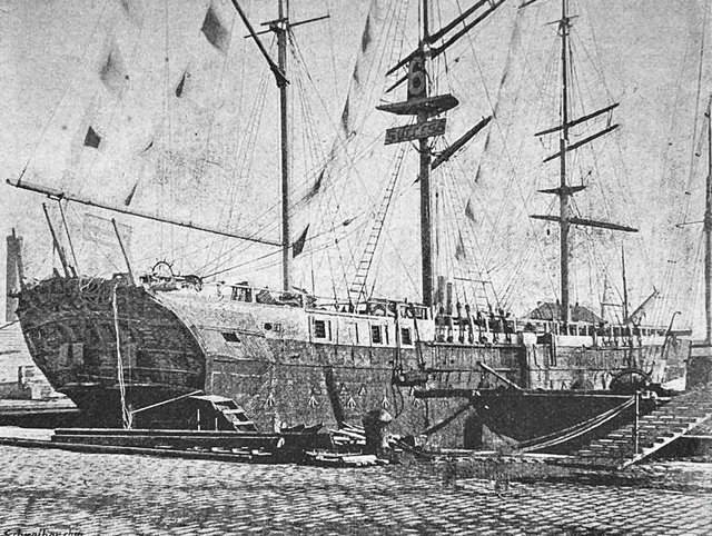 Kaptan Jack Sparrow'a ilham veren Jack Ward, nasıl Osmanlı'ya katıldı ...