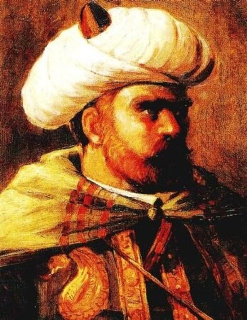 Kaptan Jack Sparrow'a ilham veren Jack Ward, nasıl Osmanlı'ya katıldı ve Yusuf Reis oldu? | Dış ...