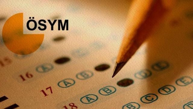 YKS soruları ve cevapları ne zaman yayınlanacak? ÖSYM 2023 Üniversite sınavı YKS AYT, YDT, TYT ...