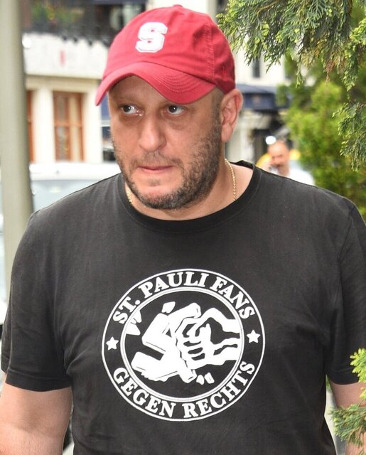 Serkan Keskin: Yaz sonuna doğru bir düğün planlıyoruz - Magazin haberleri