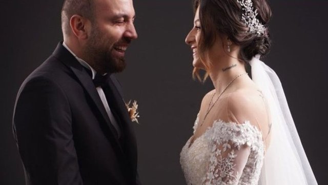 Sercan Yıldırım boşanıyor - Magazin haberleri