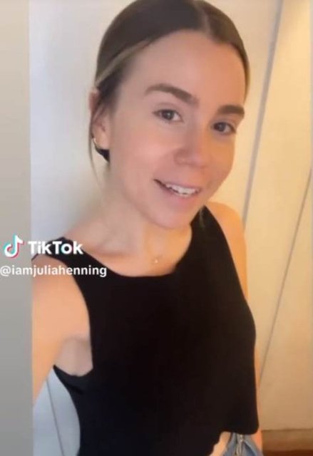 Kapağı açtı, şoke oldu! 3 yıldır yaşadığı evde buldu