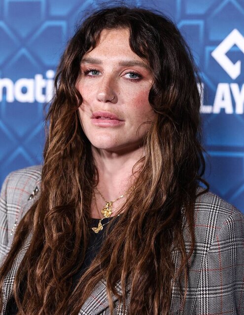 Kesha Rose Sebert: Neredeyse ölüyordum - Magazin haberleri