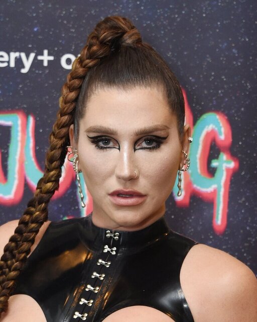 Kesha Rose Sebert: Neredeyse ölüyordum - Magazin haberleri