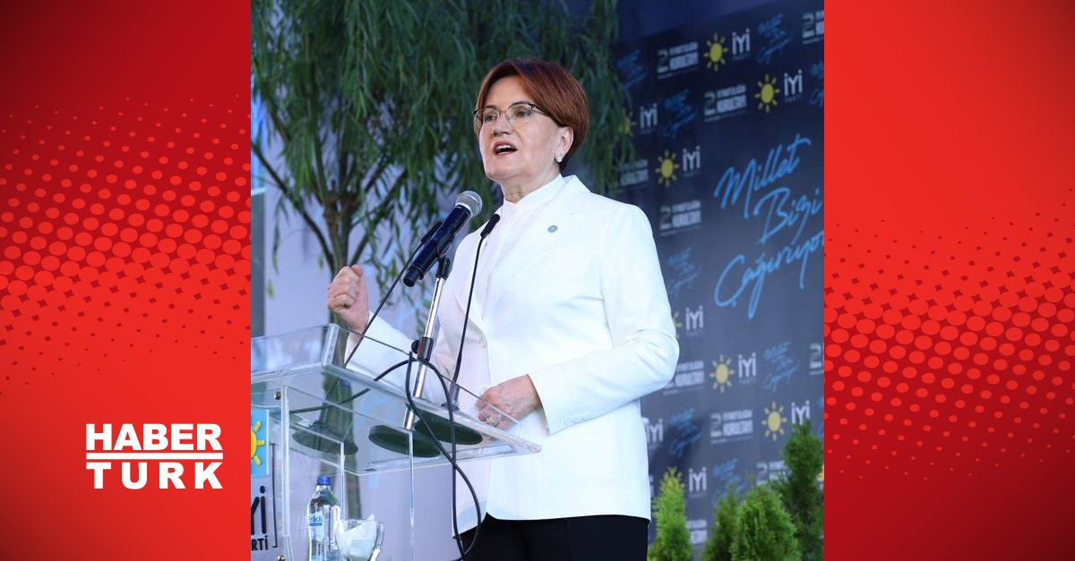 İYİ Parti'de kurultay hazırlığı İYİ Parti'de kurultay hazırlığı