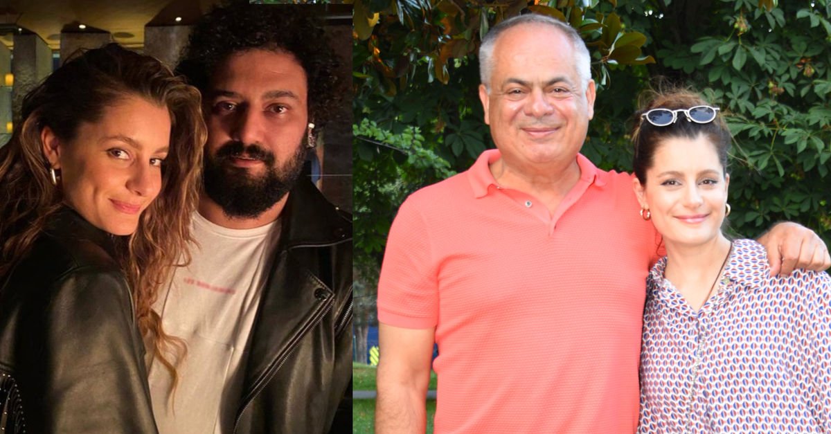 Atiye: Kendimi hamile gibi hissetmiyorum!