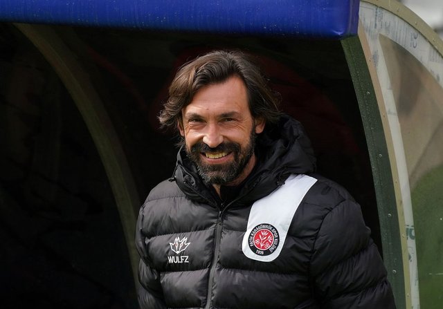 Andrea Pirlo geri döndü! 2 yıllık imza... - Futbol Haberleri