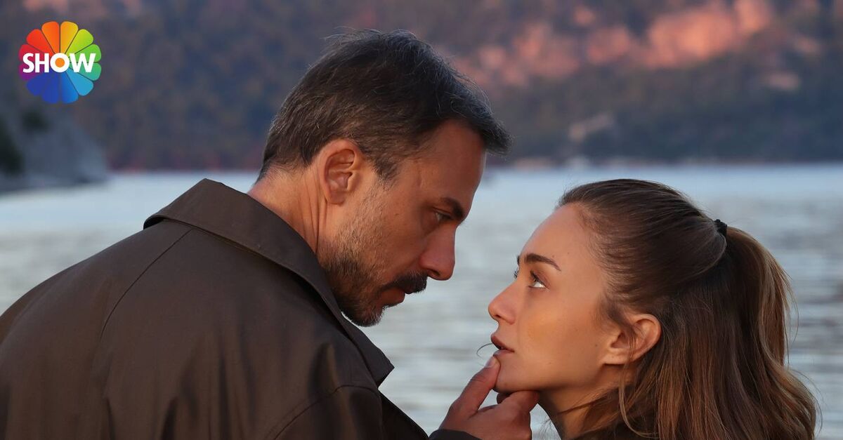 Maviye Sürgün 4. bölüm tanıtımı yayınlandı!