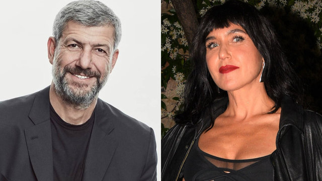 Şevval Sam ile Cem Topçuoğlu, Yalıkavak'ta - Magazin haberleri