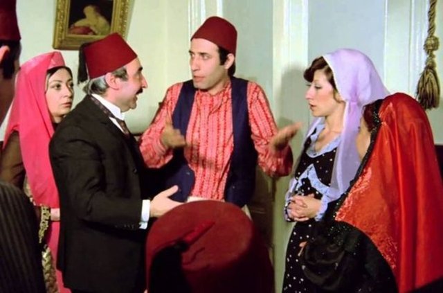 Tosun Paşa filmi nerede ve ne zaman çekildi? Tosun Paşa oyuncu kadrosu Tosun Paşa filmi nerede ve ne zaman çekildi? Tosun Paşa oyuncu kadrosu