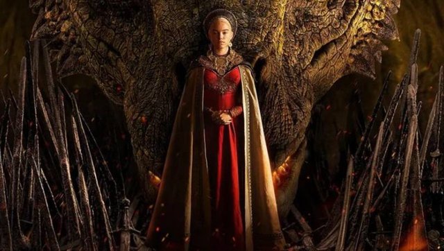 House Of The Dragon 2 Sezon Ne Zaman çıkacak House Of The Dragon Yeni