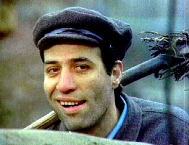 Zafer Algöz, Kemal Sunal'ı bu fotoğrafla andı