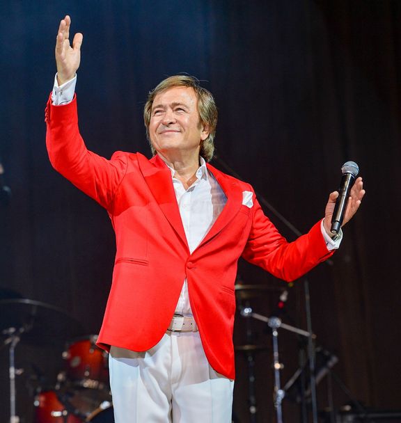 Erol Evgin: Rüya gibi bir gece yaşayacağız - Magazin haberleri