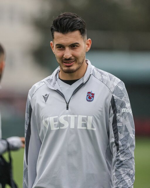 Ertuğrul Doğan'dan Uğurcan Çakır için transfer yanıtı - Trabzonspor ...