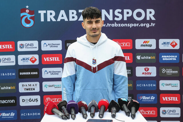 Ertuğrul Doğan'dan Uğurcan Çakır için transfer yanıtı - Trabzonspor ...