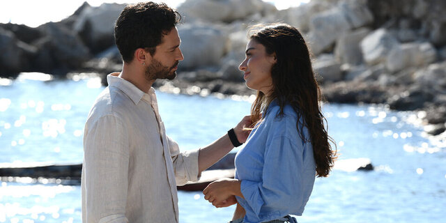 Sen İnandır konusu nedir, nerede çekildi ve gerçek hikaye mi? 2023 ...