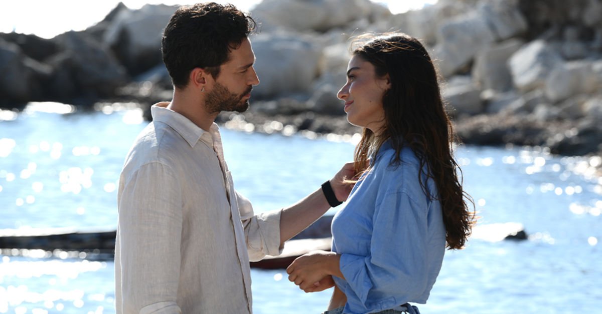 Sen İnandır konusu nedir, nerede çekildi ve gerçek hikaye mi? 2023 ...