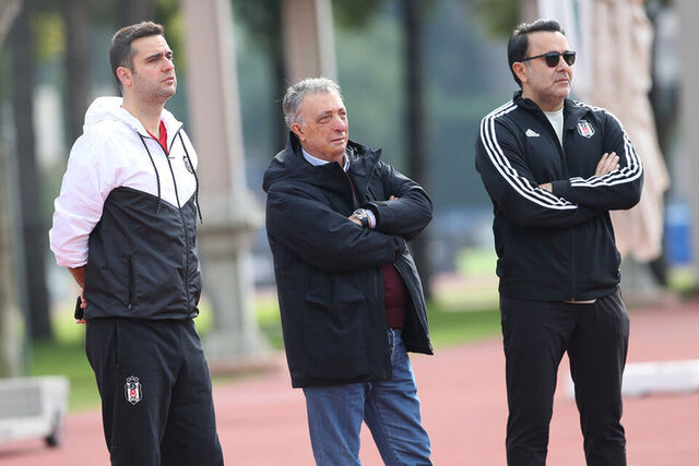 Beşiktaş'ta ilk hedef Lyanco! - BJK transfer haberleri - Beşiktaş Haberleri
