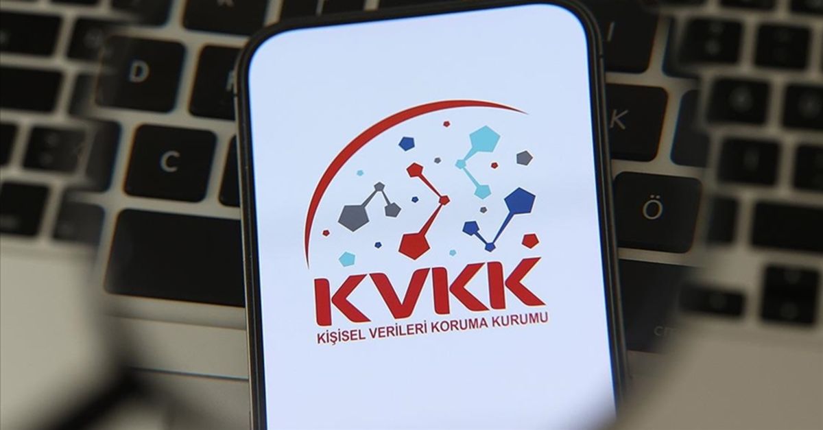 KVKK'dan veri paylaşımı uyarısı - Teknoloji Haberleri KVKK'dan veri paylaşımı uyarısı - Teknoloji Haberleri