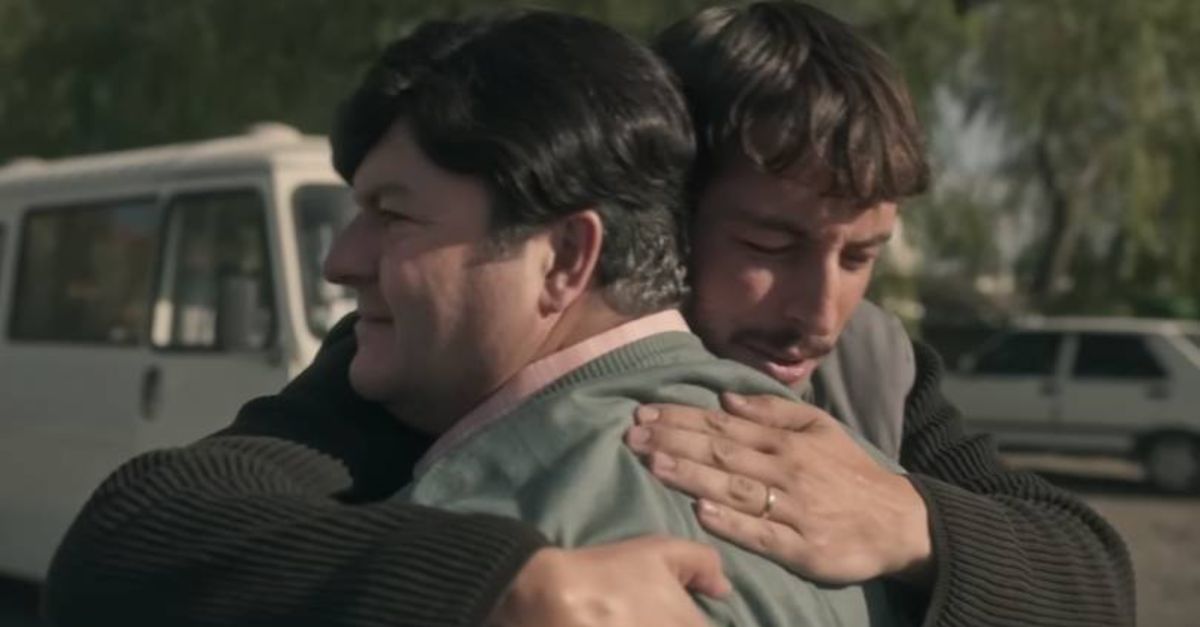 Hazine filmi konusu nedir, gerçek hikaye mi ve nerede çekildi? Netflix ...