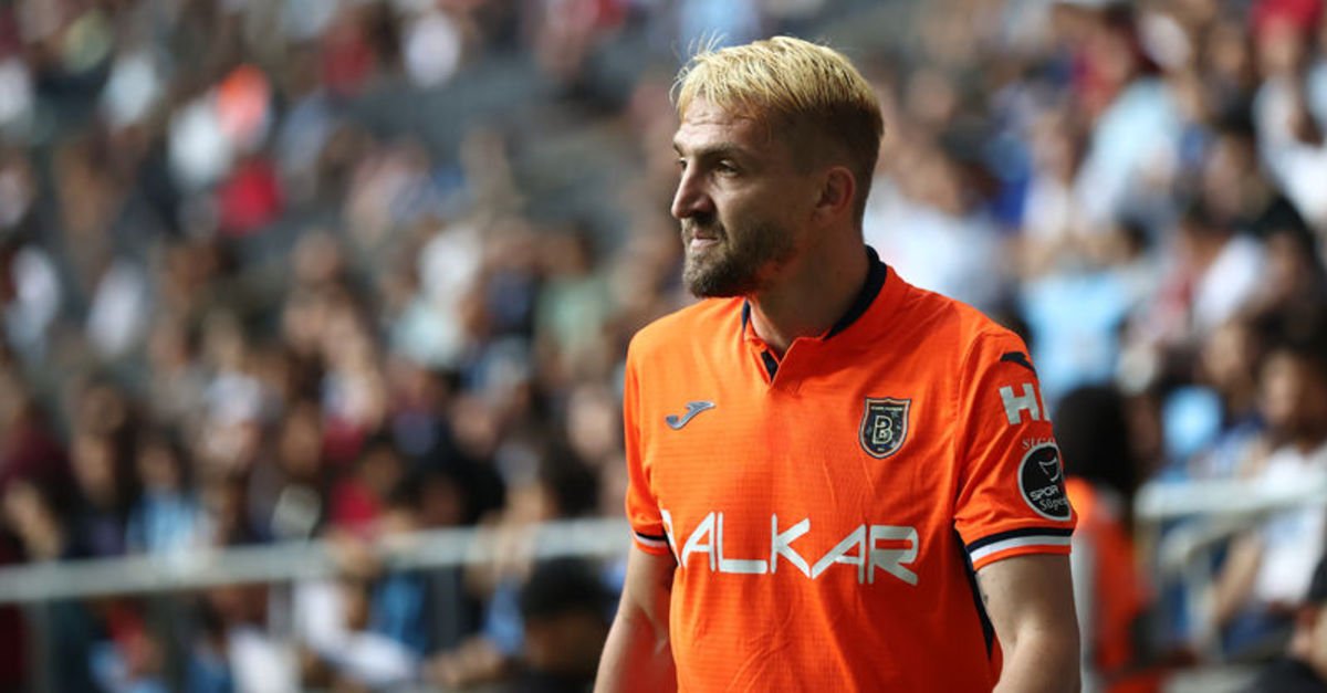 Caner Erkin Eyüpspor'a transfer oldu - Futbol Haberleri