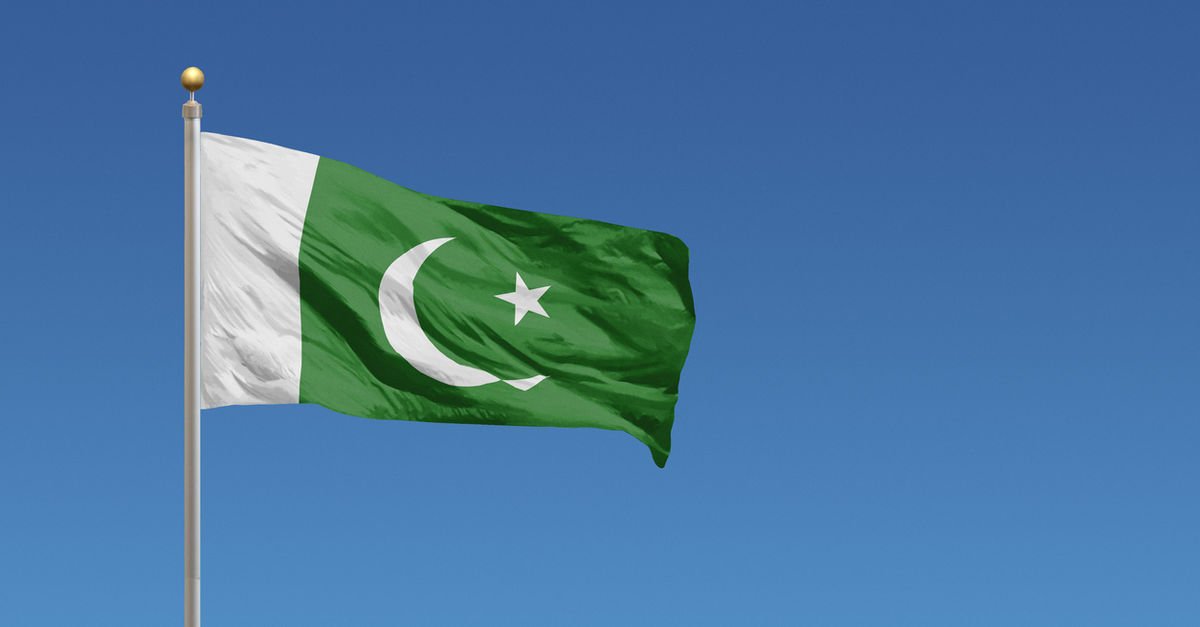 Pakistan Nerede, Hangi Kıtada Yer Alır? Pakistan Başkenti, Bayrağı ...