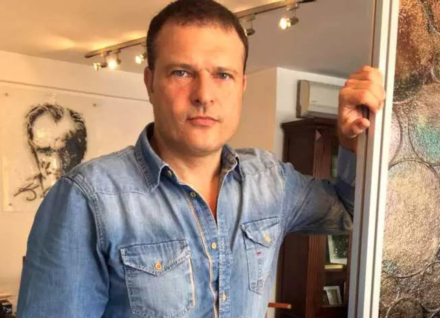 Yeşilçam'ın mavi gözlü küçük yıldızı Murat Erton şöhret yolculuğunu ...