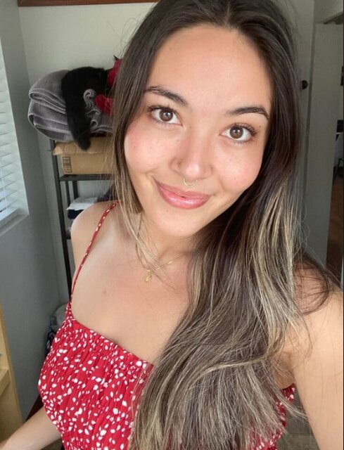 Genetik zenginliğin harika bir şey olduğunu kanıtlayan 20 melez kadın