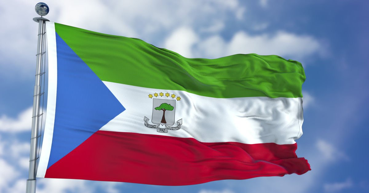 Ekvator Ginesi Nerede, Hangi Kıtada Yer Alır? Ekvator Ginesi Başkenti ...