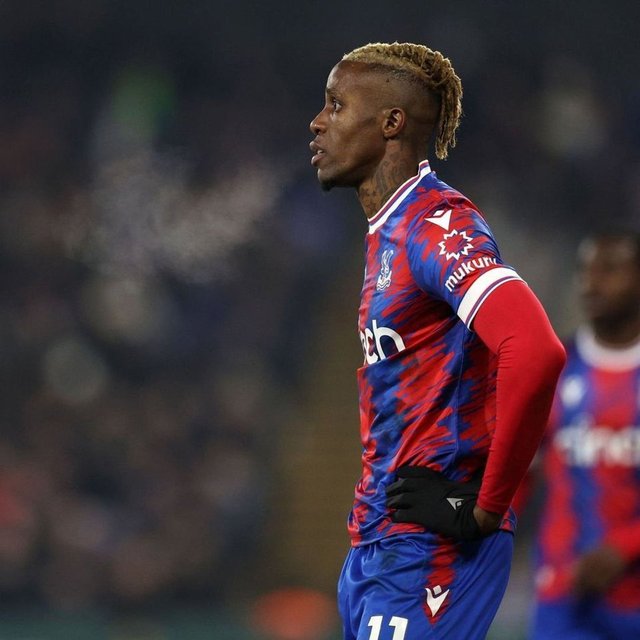 Zaha kimdir, kaç yaşında ve hangi mevkide oynuyor? Galatasaray’dan ...