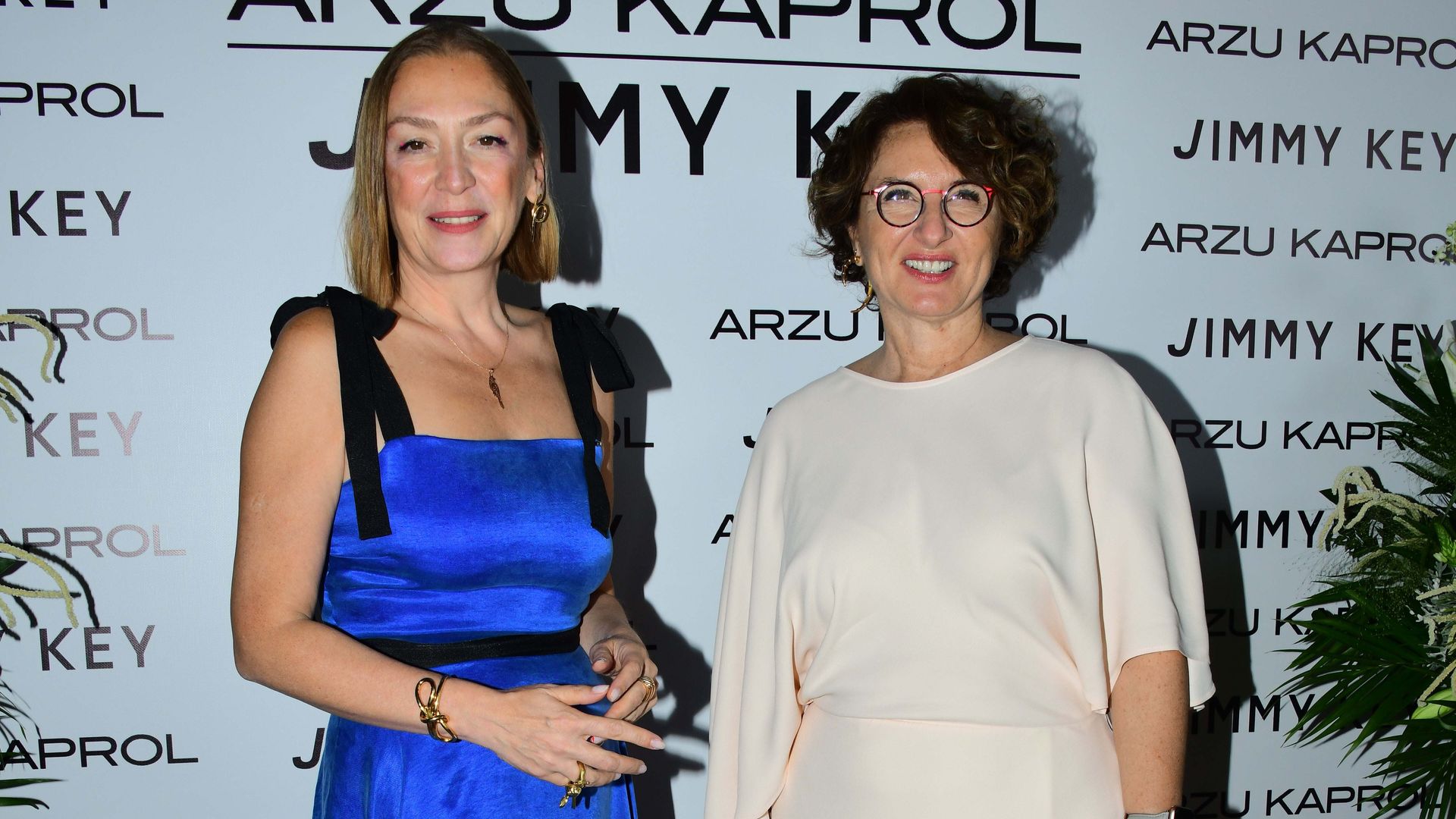 Kaprol’den “Hisset” koleksiyonu... | Magazin Hattı