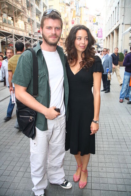 Bir zamanlar birliktelikleriyle çok konuşulan 9 ünlü! Ünlülerin ...