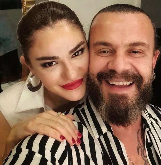 Derya Bedavacı'nın kızı Ada Yağmur Bedavacı ile tatil keyfi - Magazin ...