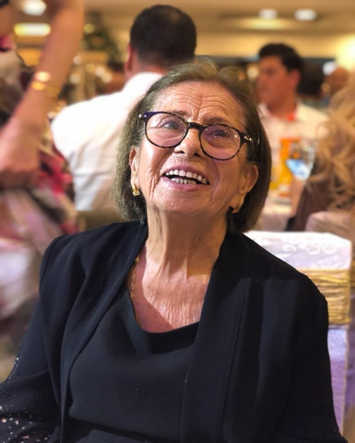 Atiye'nin acı günü