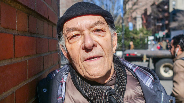 Mark Margolis hayatını kaybetti - Magazin haberleri