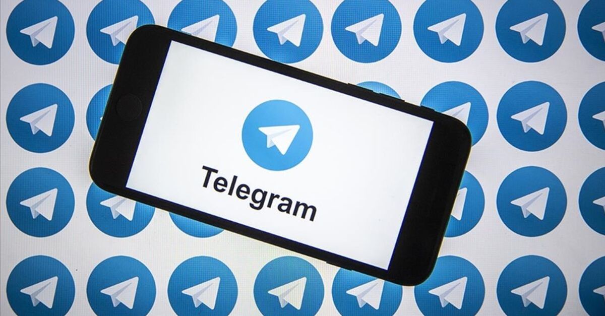 Telegram çöktü mü? 5 Ağustos 2023 Telegram neden açılmıyor, sorun ne ...