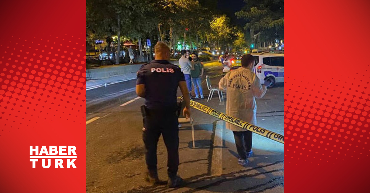 '7 bela Taner' olarak bilinen Taner Şanlı öldürüldü