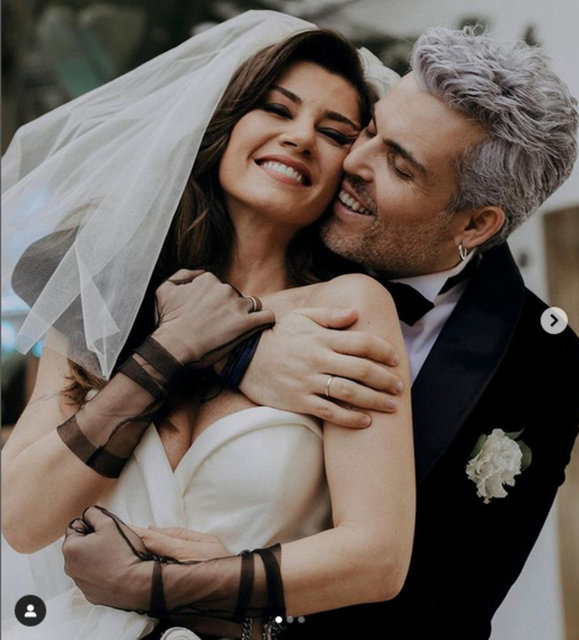 Gökçe Bahadır: Zaman çok hızlı geçiyor - Magazin haberleri