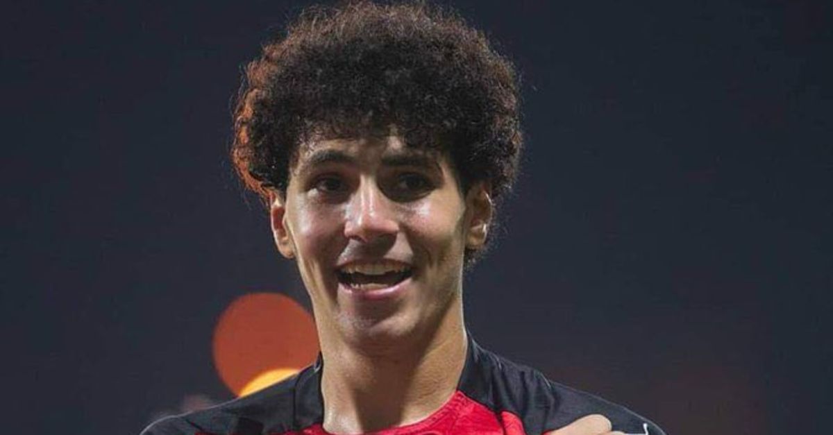 Fenerbahçe, Omar Fayed transferini duyurdu! - Futbol Haberleri